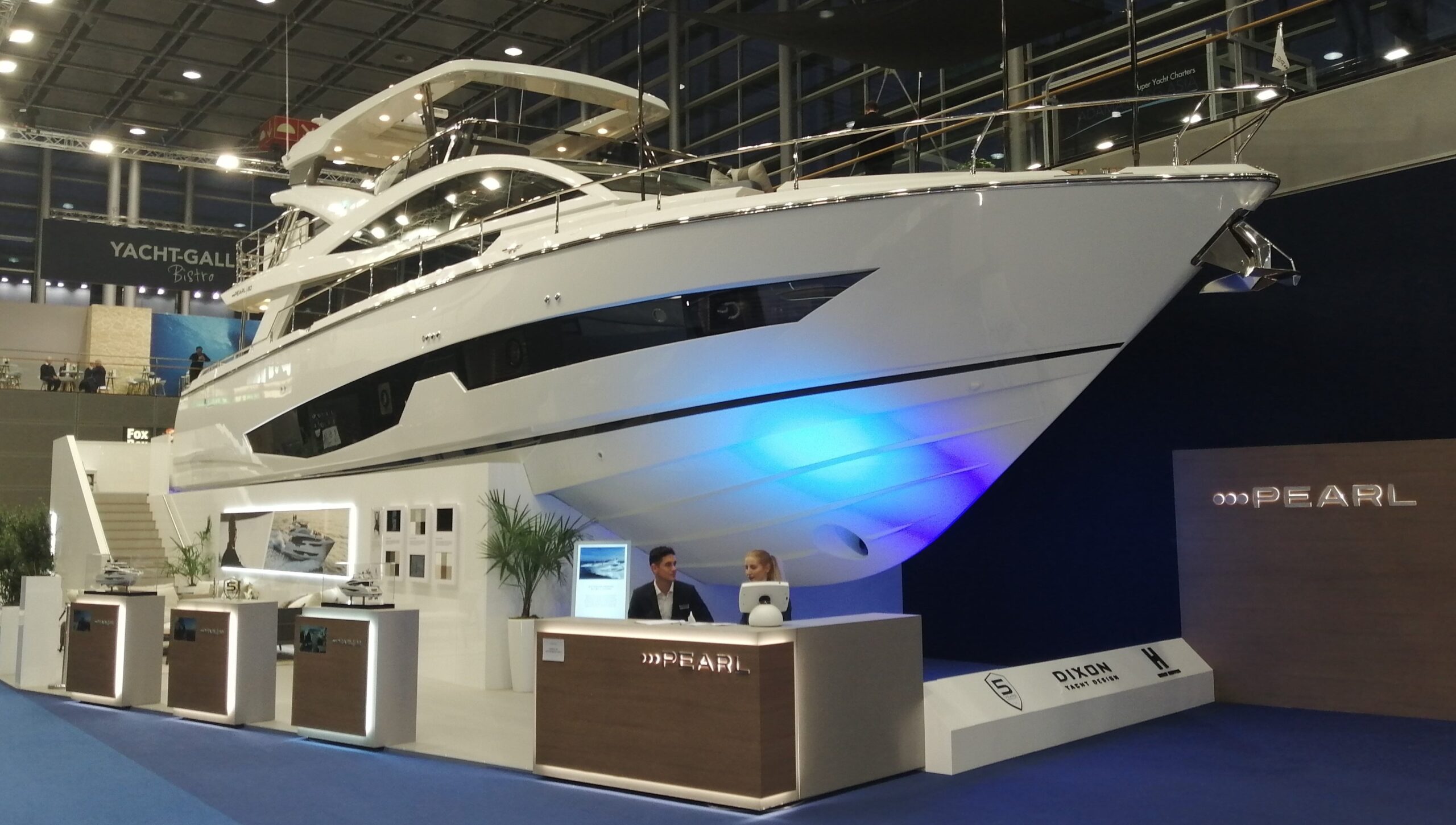 The Virtual Boat Show